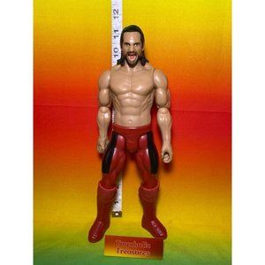 WWE | Toys | Wwe Wrestling Action Figure Wrestler | Poshmark